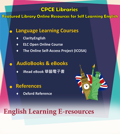 CPCE Libraries