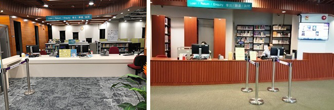 About CPCE Libraries - CPCE Libraries